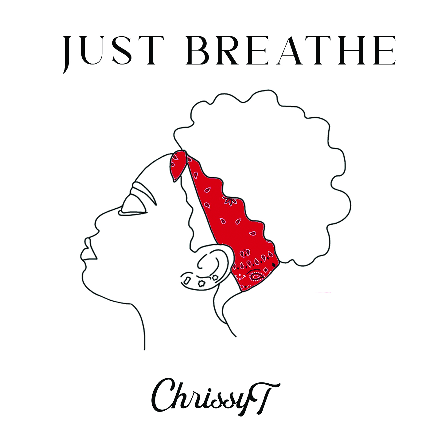 Introducing 'Just Breathe' - Message South Africa