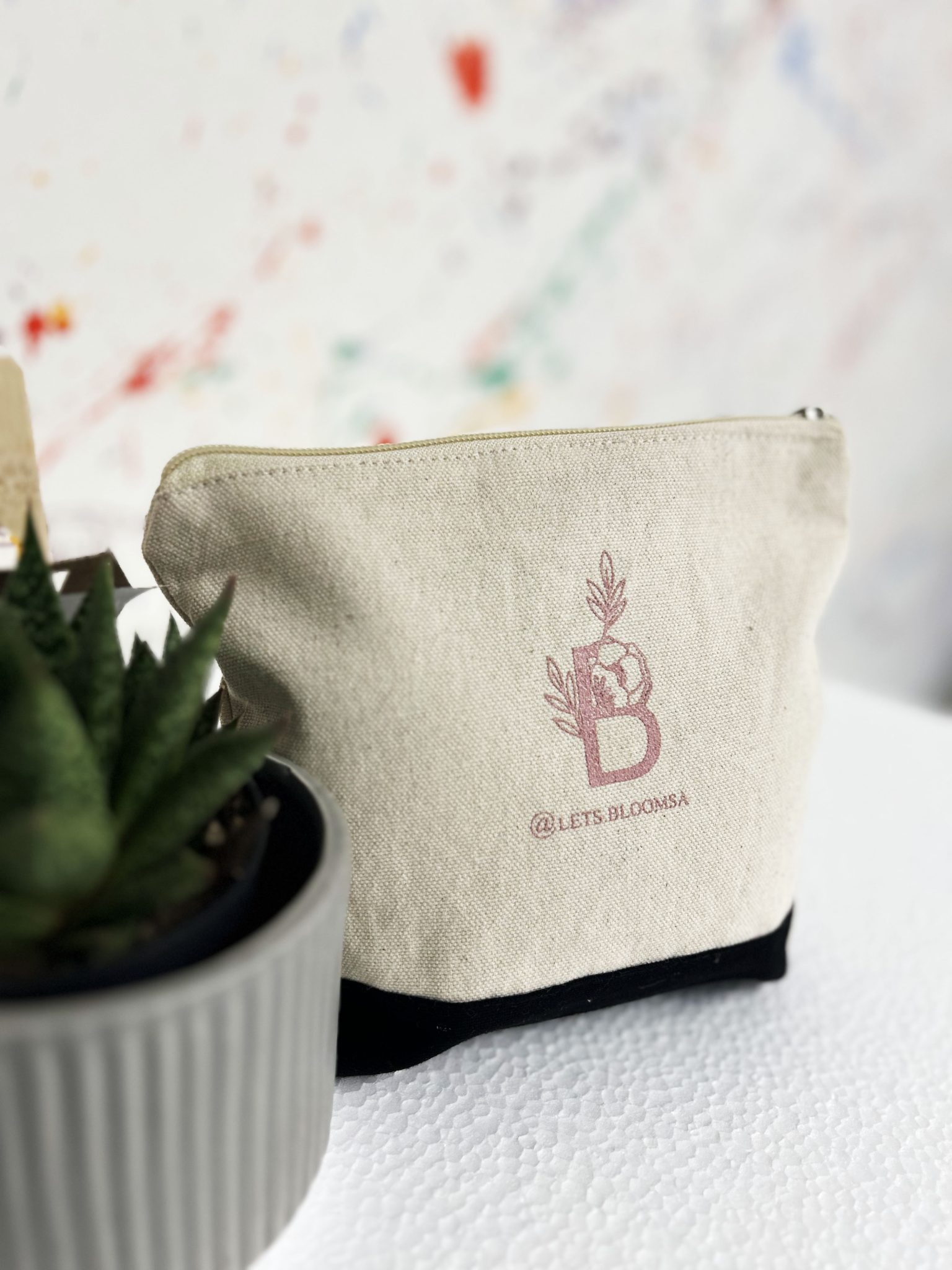 Bloom Bag - Message South Africa